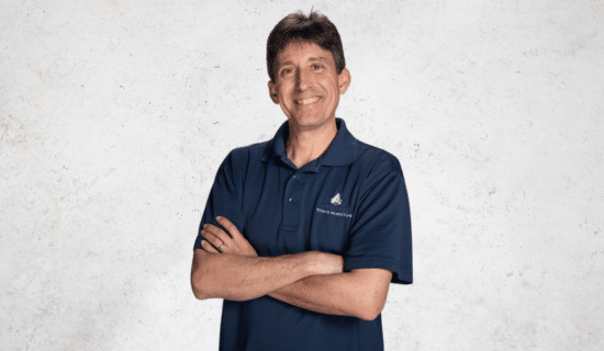 Jason Showers Vice President of Production, ETCP Certified Technician