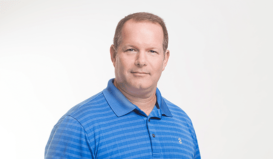 Jeff Spence - Advanced Staging Productions