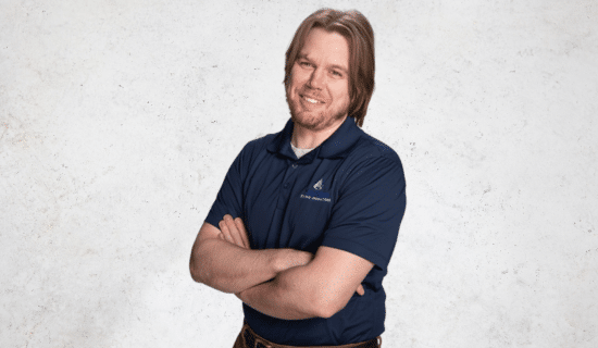 Ryan Reed - Advanced Staging Productions