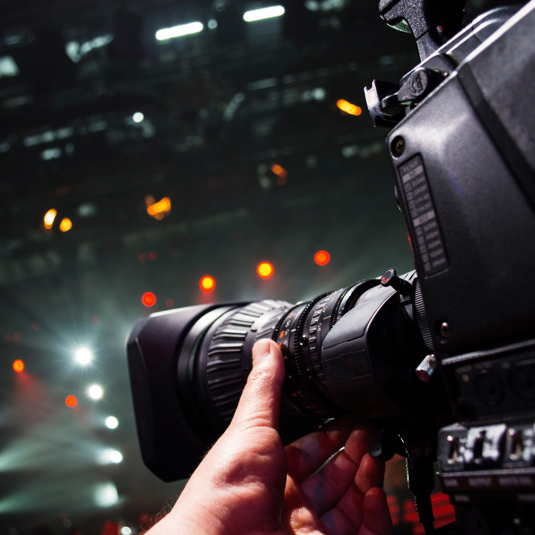 4K Video - Advanced Staging Productions